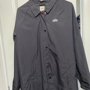 Vans | Jackets & Coats | Vans Jacket | Poshmark